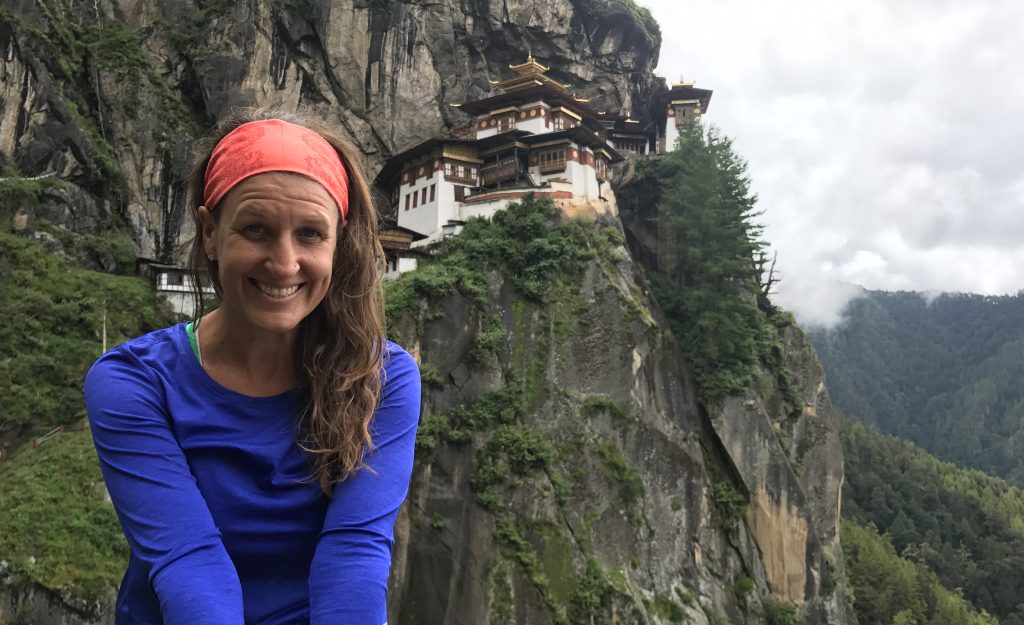 Wandering Lessons from Stephanie – seaband-us