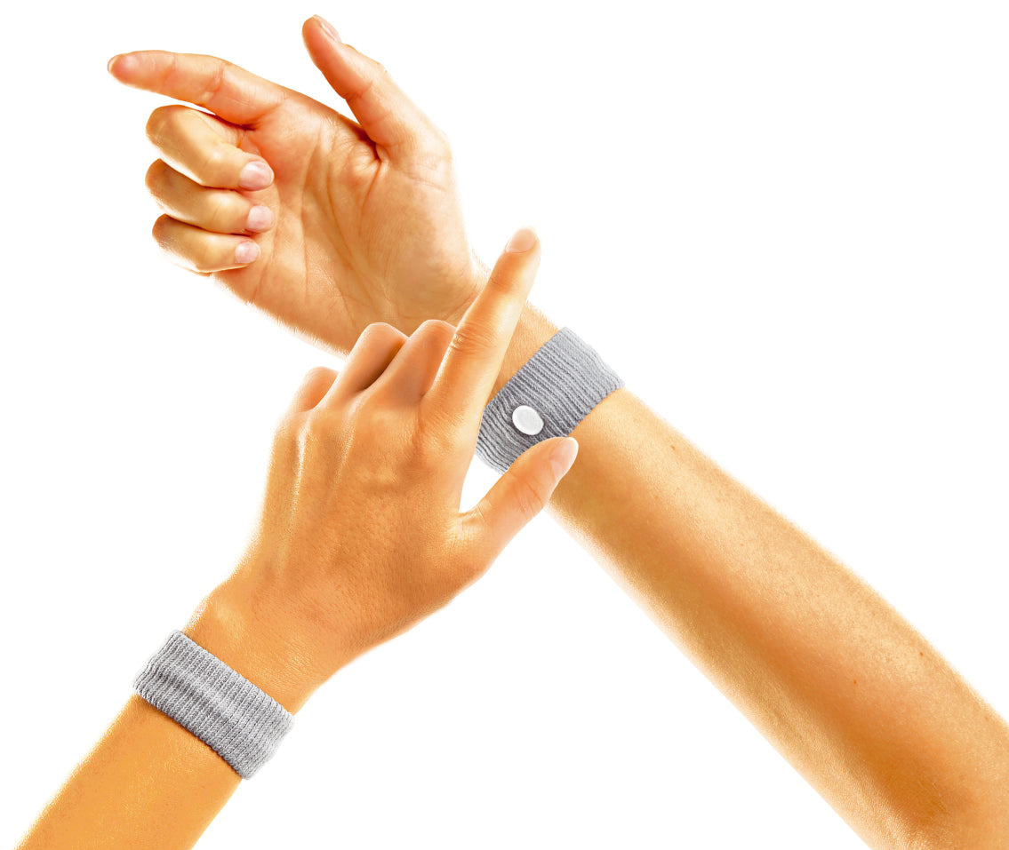 XL Adult Sea-Bands for GLP1 Nausea Relief & HSA/FSA eligible! – seaband-us